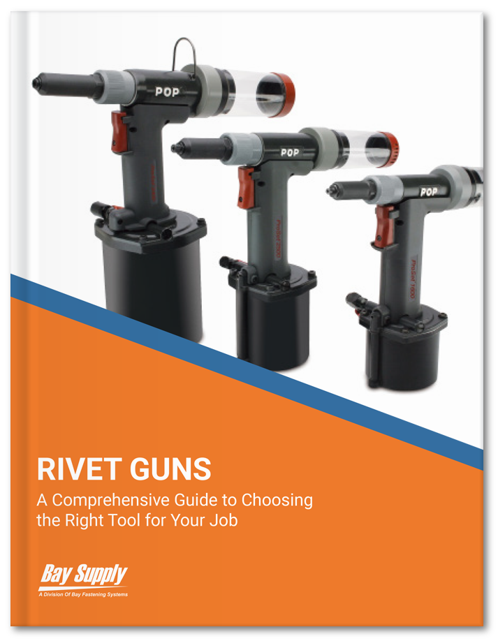 eBook: Rivet Guns: A Comprehensive Guide