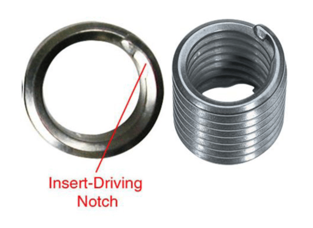 The Essential Guide to Coil Thread Inserts Online