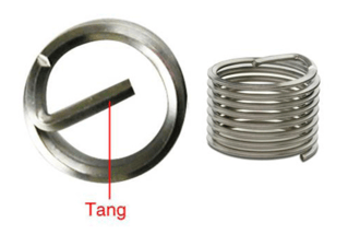 The Essential Guide to Coil Thread Inserts Online