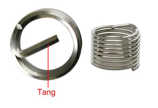 The Essential Guide to Coil Thread Inserts Online